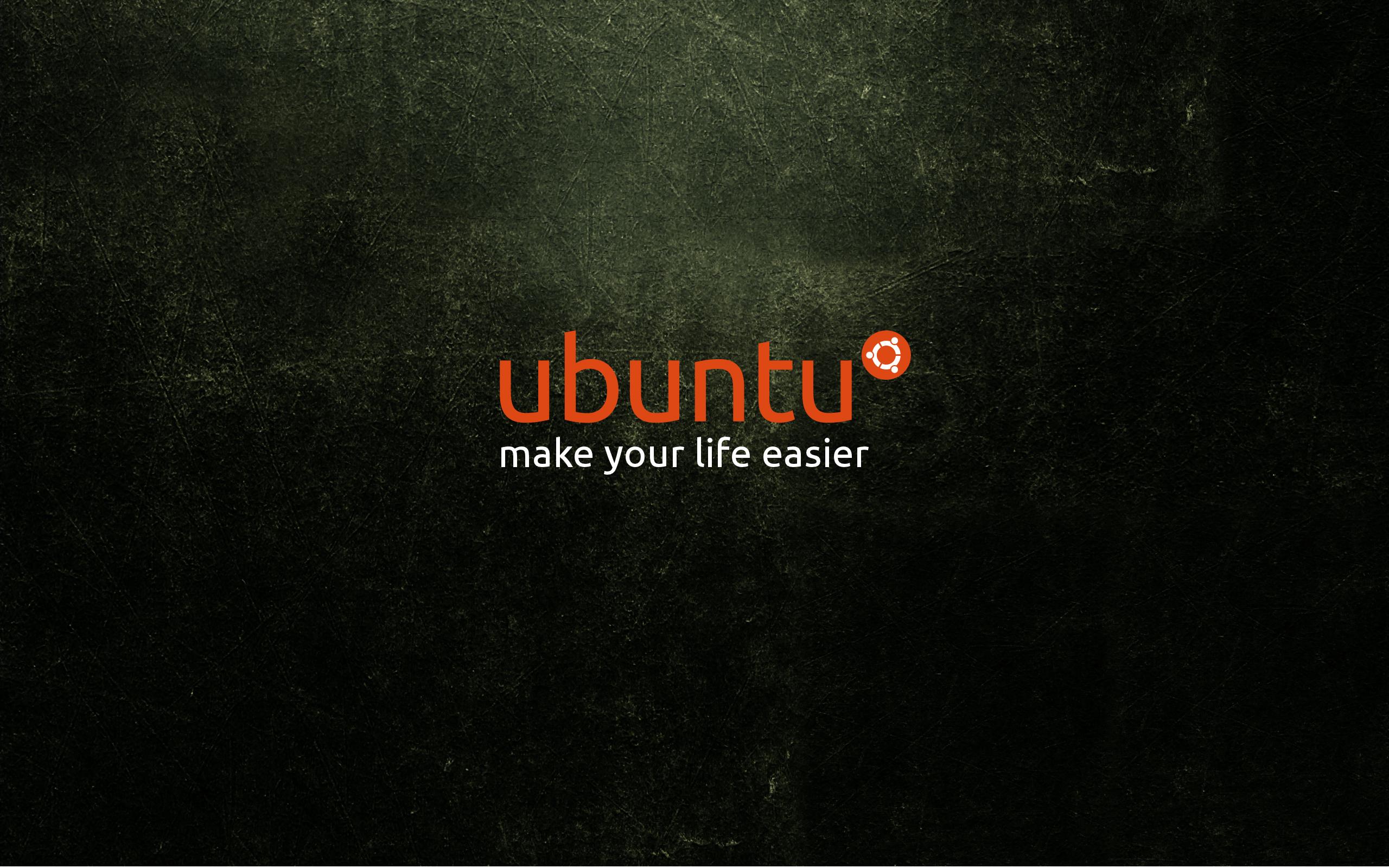 Ubuntu Desktop Wallpapers - Top Free Ubuntu Desktop Backgrounds ...