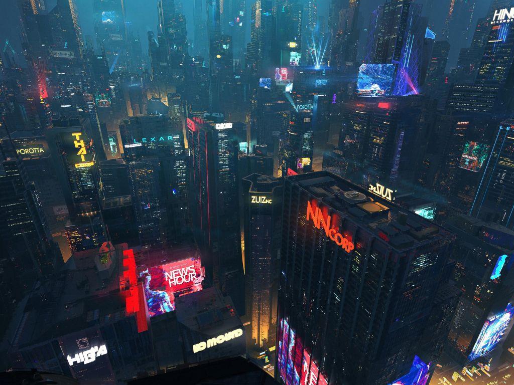 Cyber Digital Wallpapers - Top Free Cyber Digital Backgrounds ...