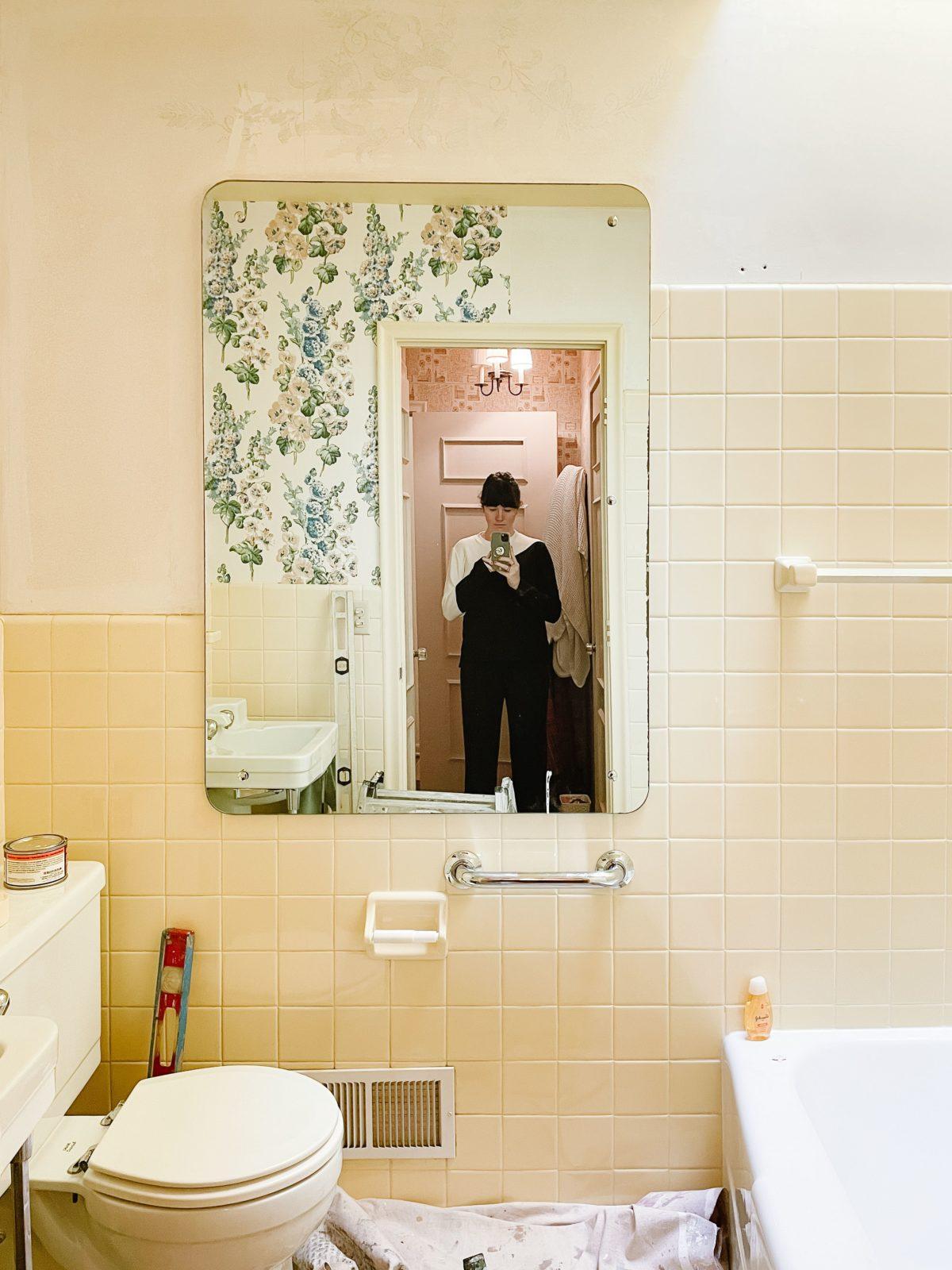 Yellow Tile Wallpapers - Top Free Yellow Tile Backgrounds - WallpaperAccess