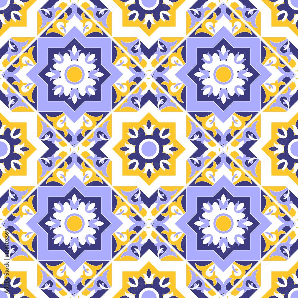 Yellow Tile Wallpapers - Top Free Yellow Tile Backgrounds - WallpaperAccess