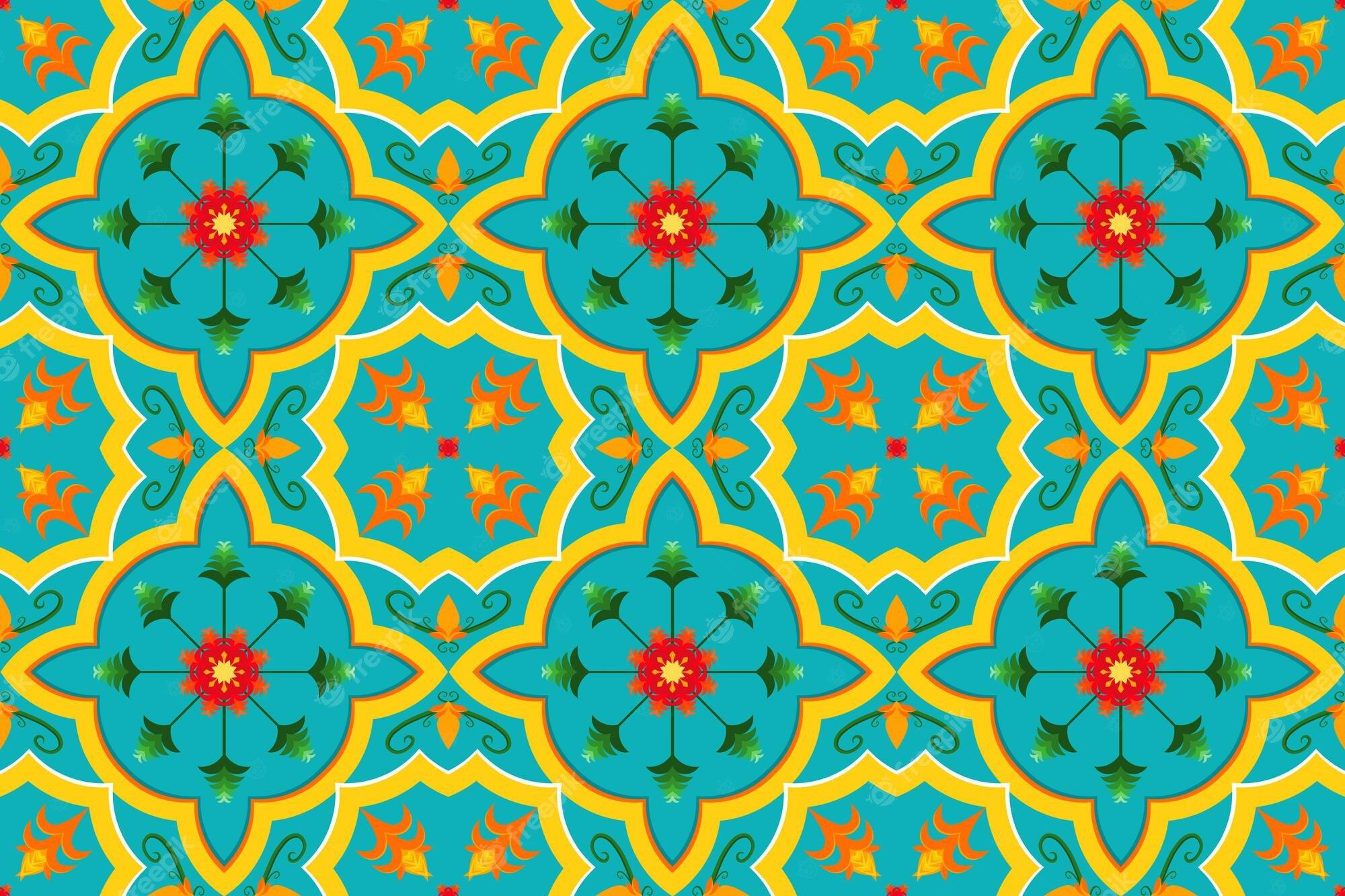Yellow Tile Wallpapers - Top Free Yellow Tile Backgrounds - WallpaperAccess