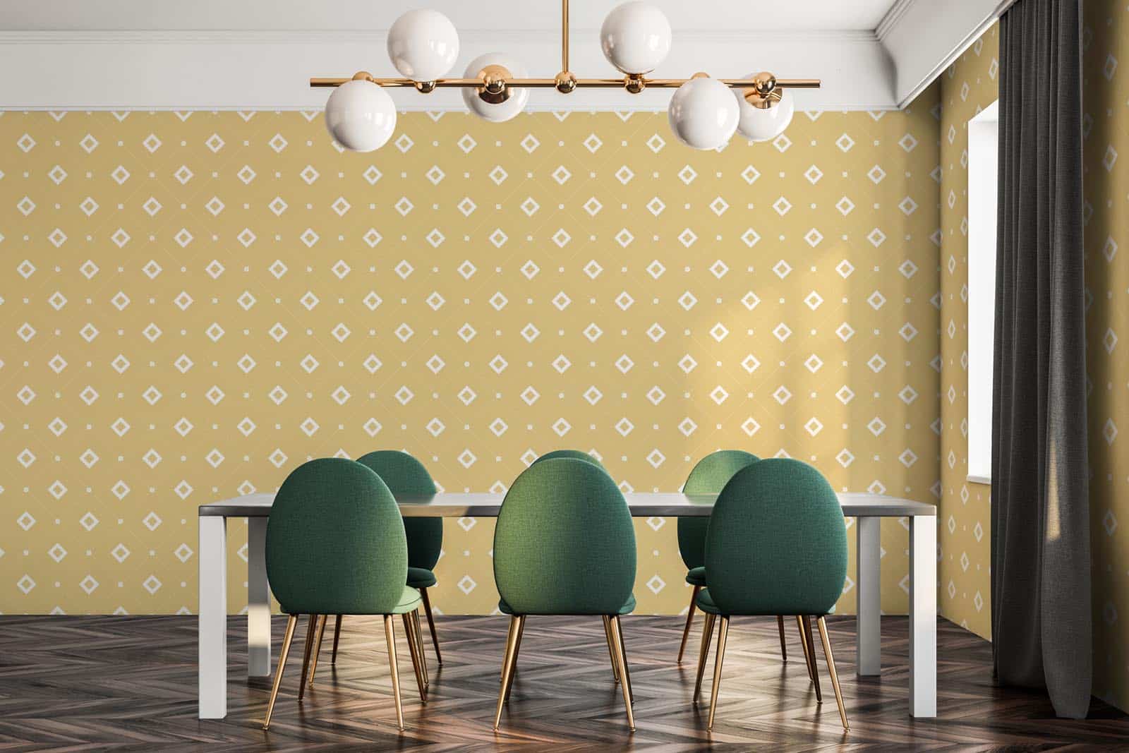 Yellow Tile Wallpapers - Top Free Yellow Tile Backgrounds - WallpaperAccess