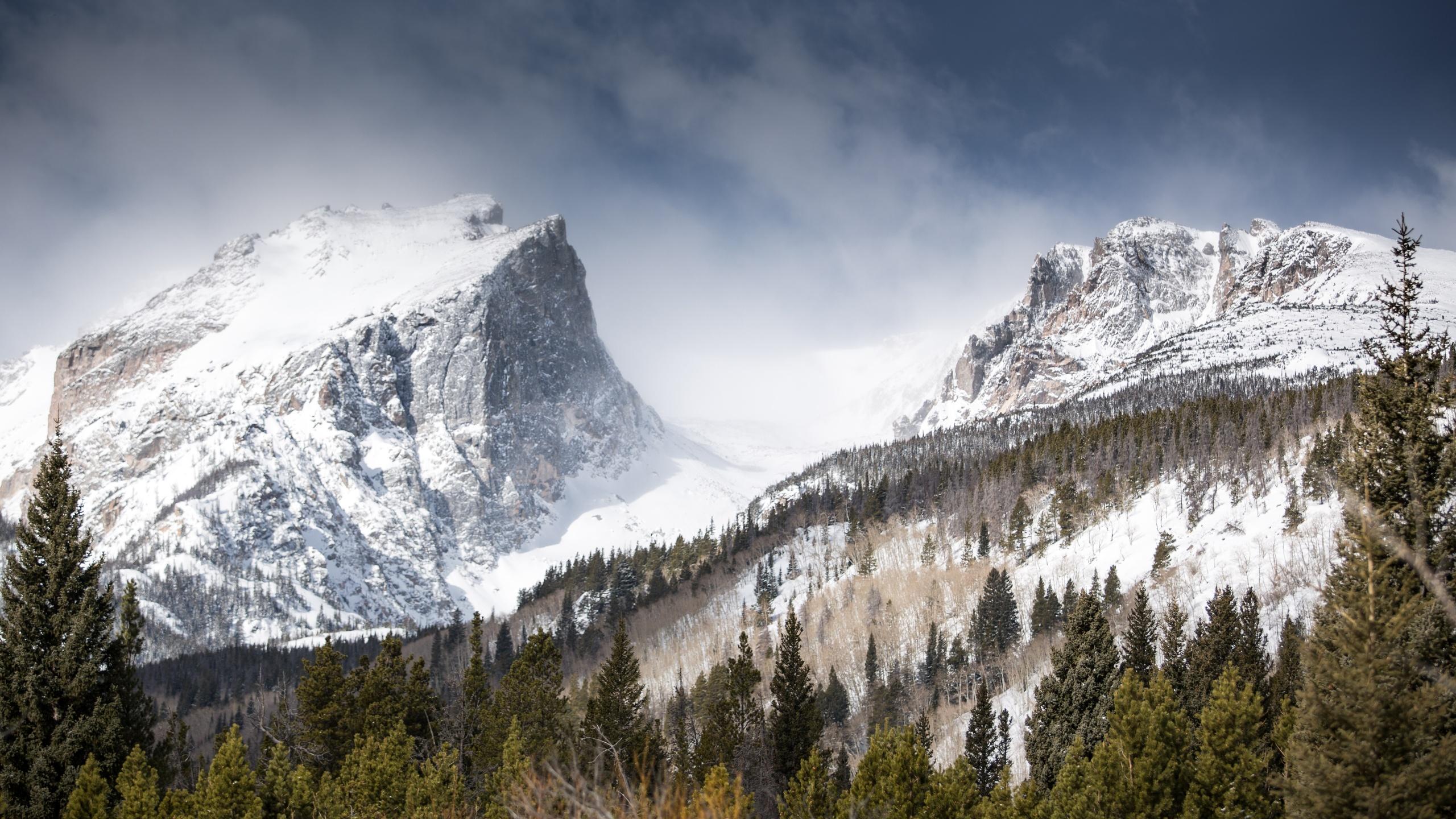Rocky Mountain Snow Wallpapers - Top Free Rocky Mountain Snow ...
