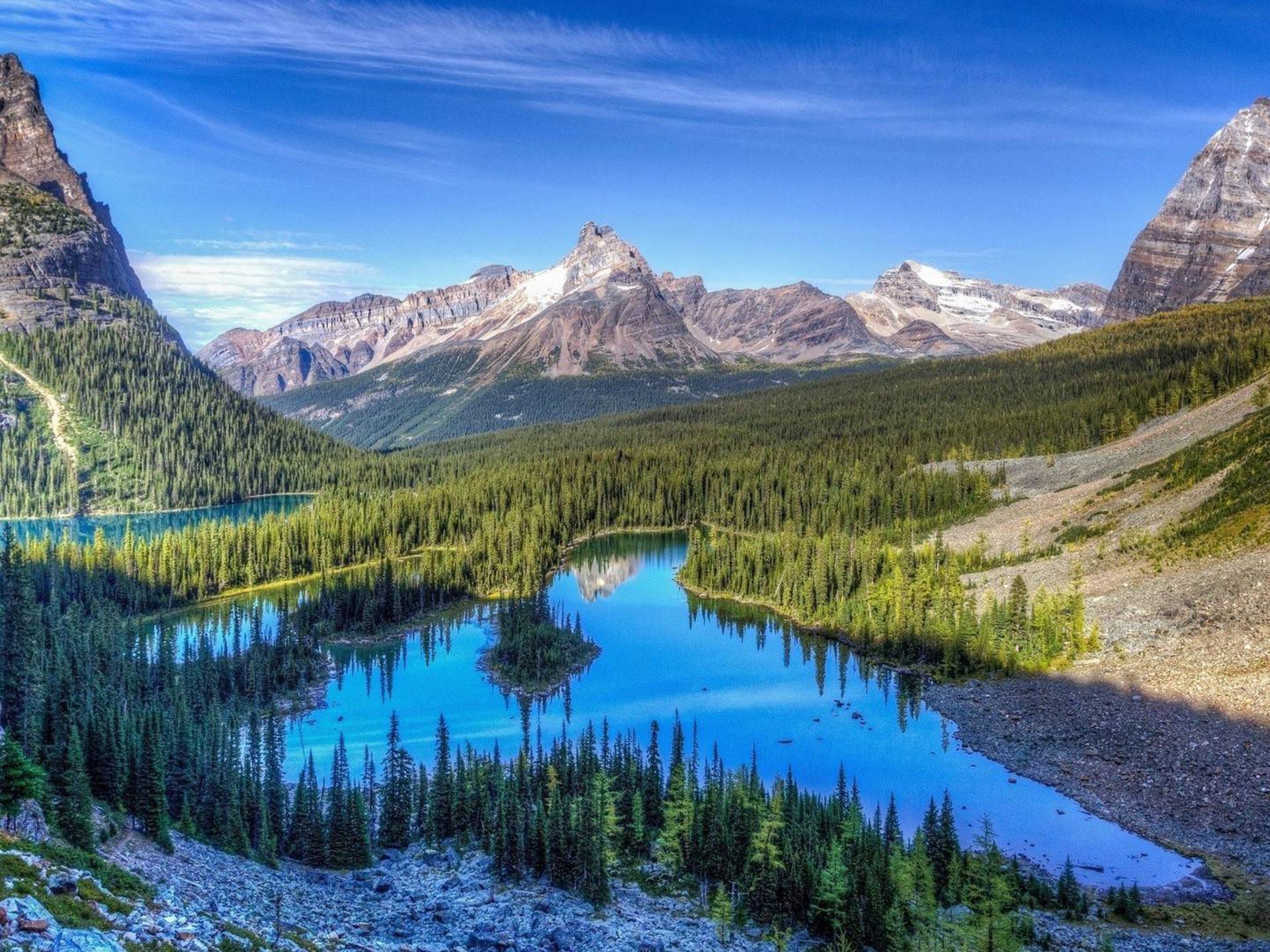 Rocky Mountain Snow Wallpapers - Top Free Rocky Mountain Snow ...