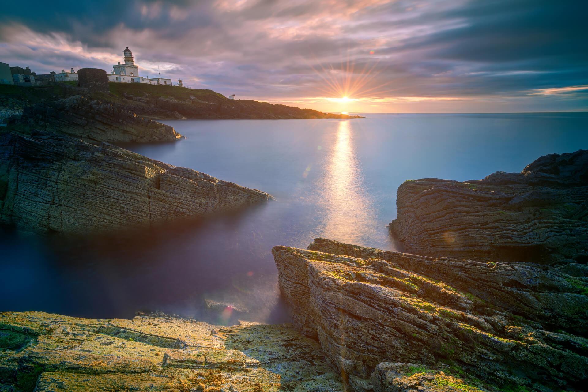 Farmland Landscape Scotland Wallpapers - Top Free Farmland Landscape ...