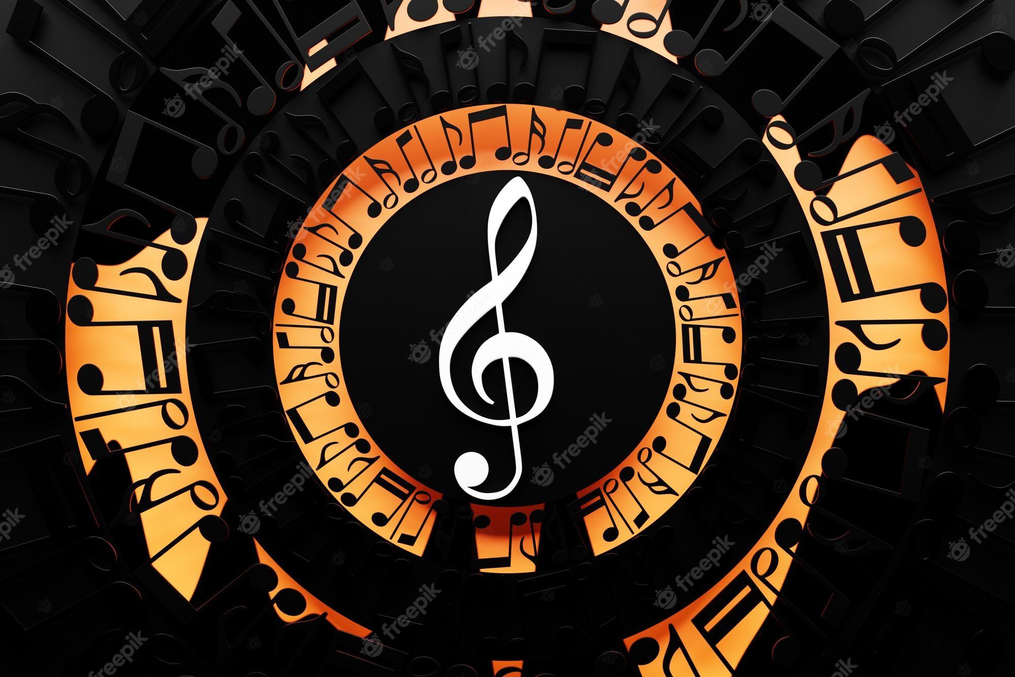 Music Design Wallpapers - Top Free Music Design Backgrounds ...