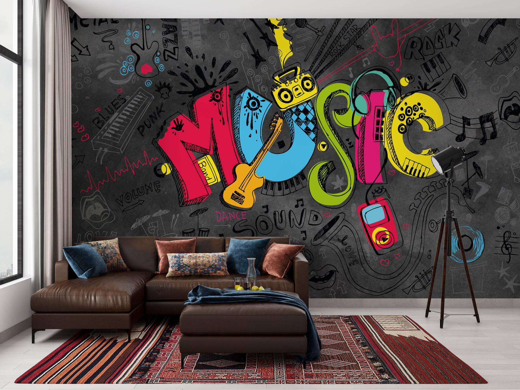 Music Design Wallpapers - Top Free Music Design Backgrounds ...