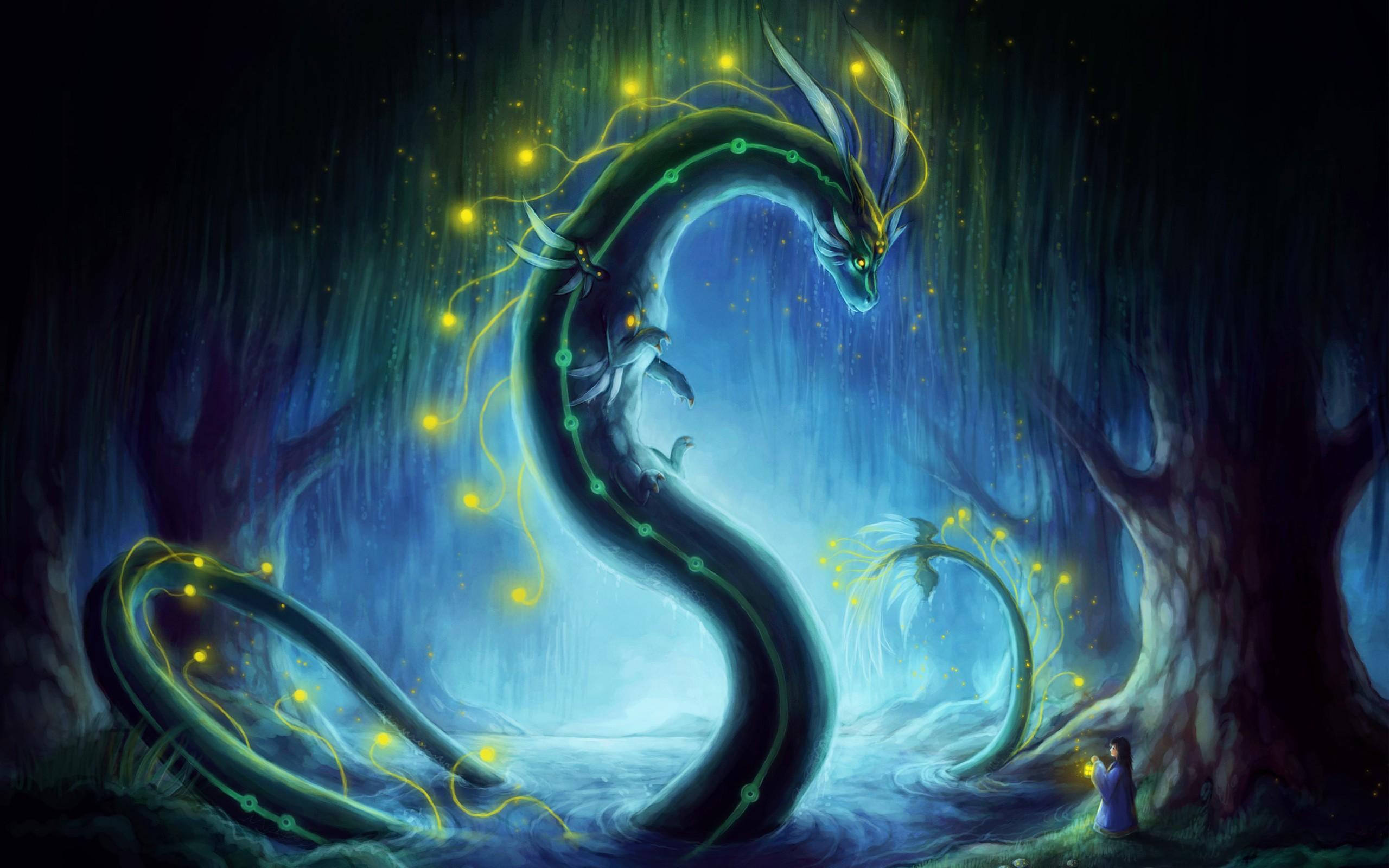 Anime Snake Wallpapers - Top Free Anime Snake Backgrounds - WallpaperAccess