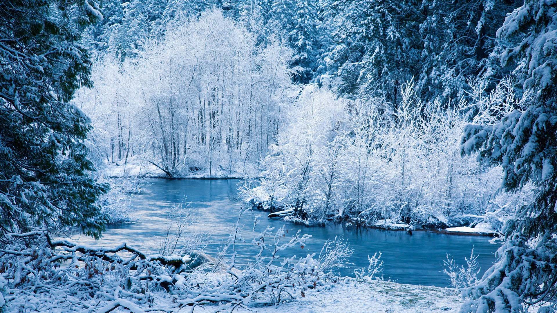 Zen Winter Wallpapers - Top Free Zen Winter Backgrounds - WallpaperAccess