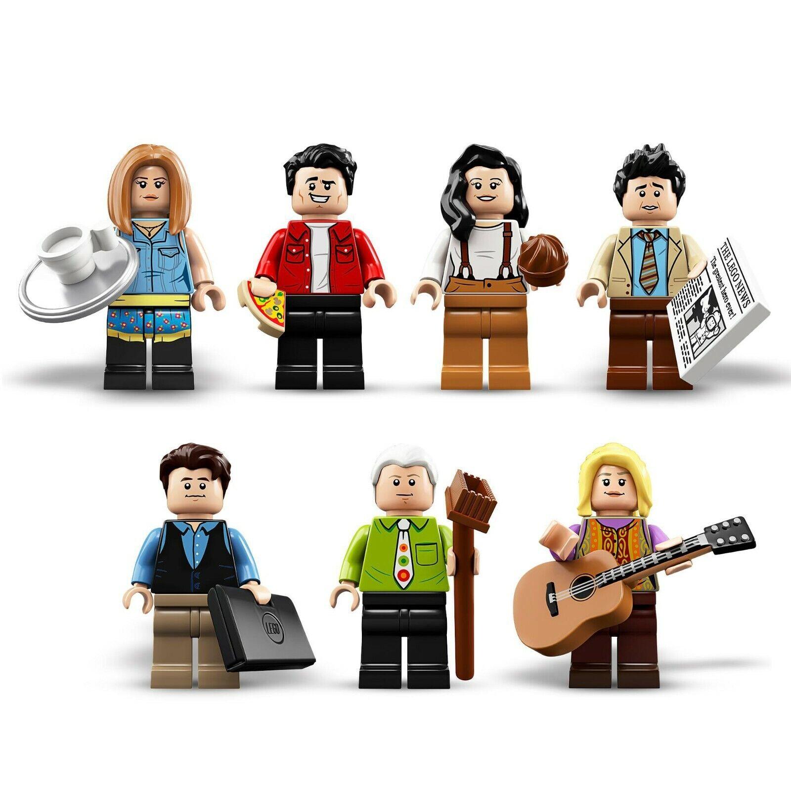 Friends TV Show Cartoon Wallpapers - Top Free Friends TV Show Cartoon ...