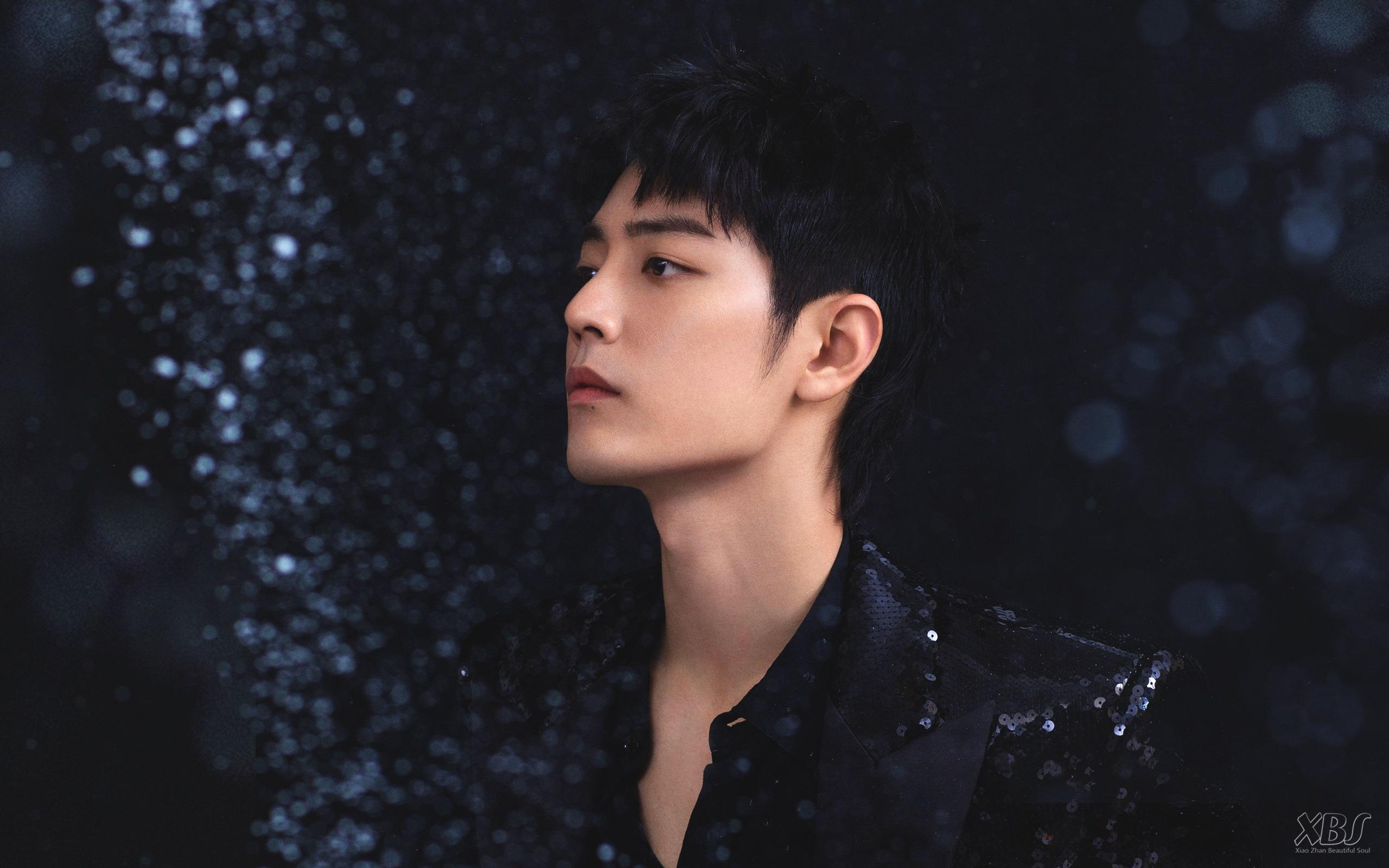 Xiaozhan Wallpapers - Top Free Xiaozhan Backgrounds - WallpaperAccess