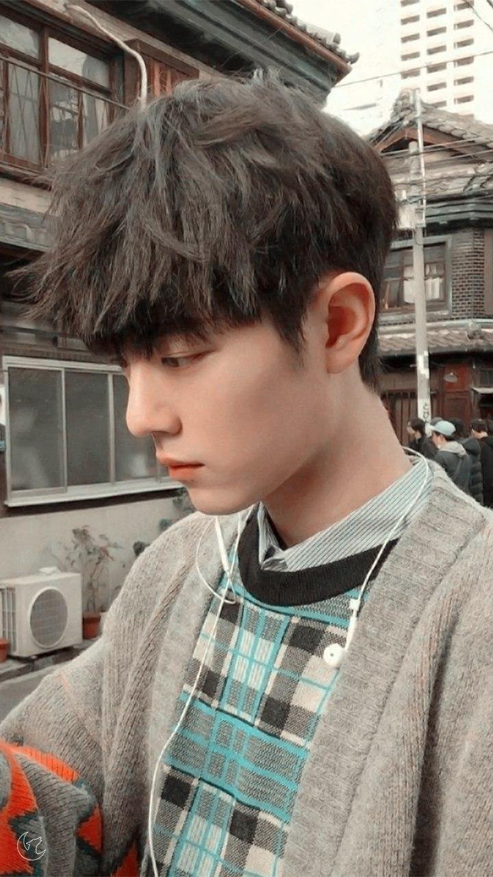 Xiaozhan Wallpapers - Top Free Xiaozhan Backgrounds - WallpaperAccess