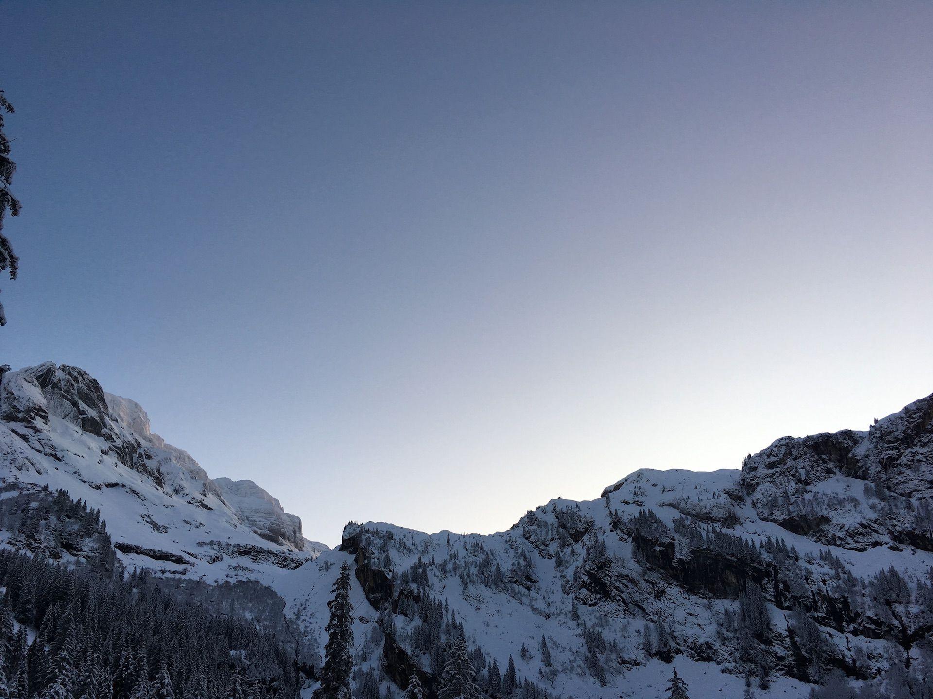 Zen Winter Wallpapers - Top Free Zen Winter Backgrounds - WallpaperAccess