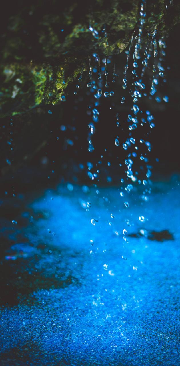 Neon Water Wallpapers - Top Free Neon Water Backgrounds - WallpaperAccess