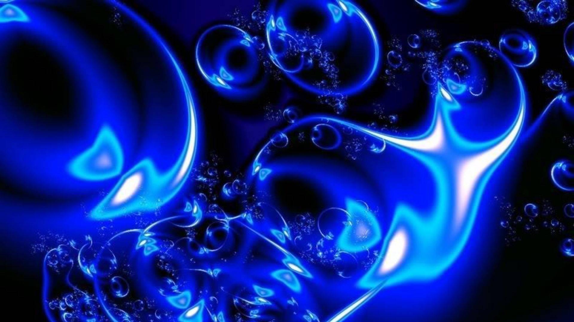 Neon Water Wallpapers - Top Free Neon Water Backgrounds - WallpaperAccess