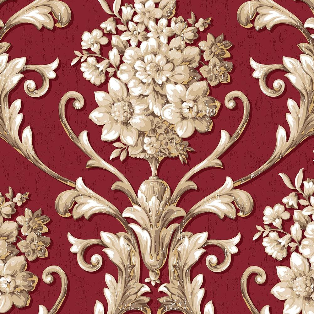 Golden Red Wallpapers - Top Free Golden Red Backgrounds - WallpaperAccess