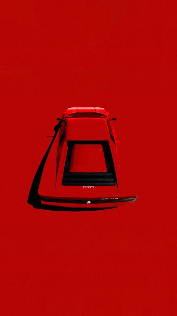 Minimalist Car Art Wallpapers - Top Free Minimalist Car Art Backgrounds ...