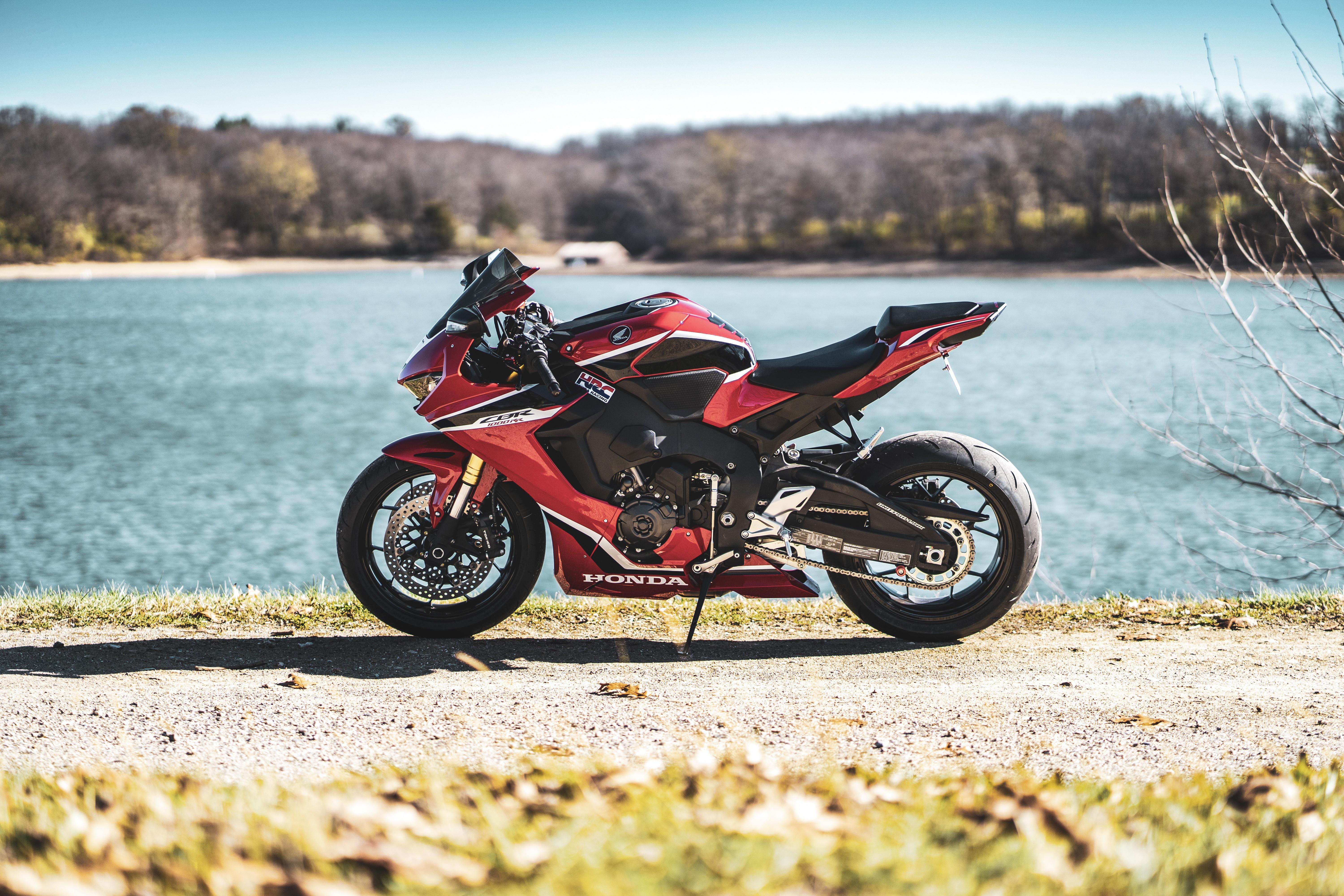 Honda CBR 1000 RR Wallpapers - Top Free Honda CBR 1000 RR Backgrounds ...