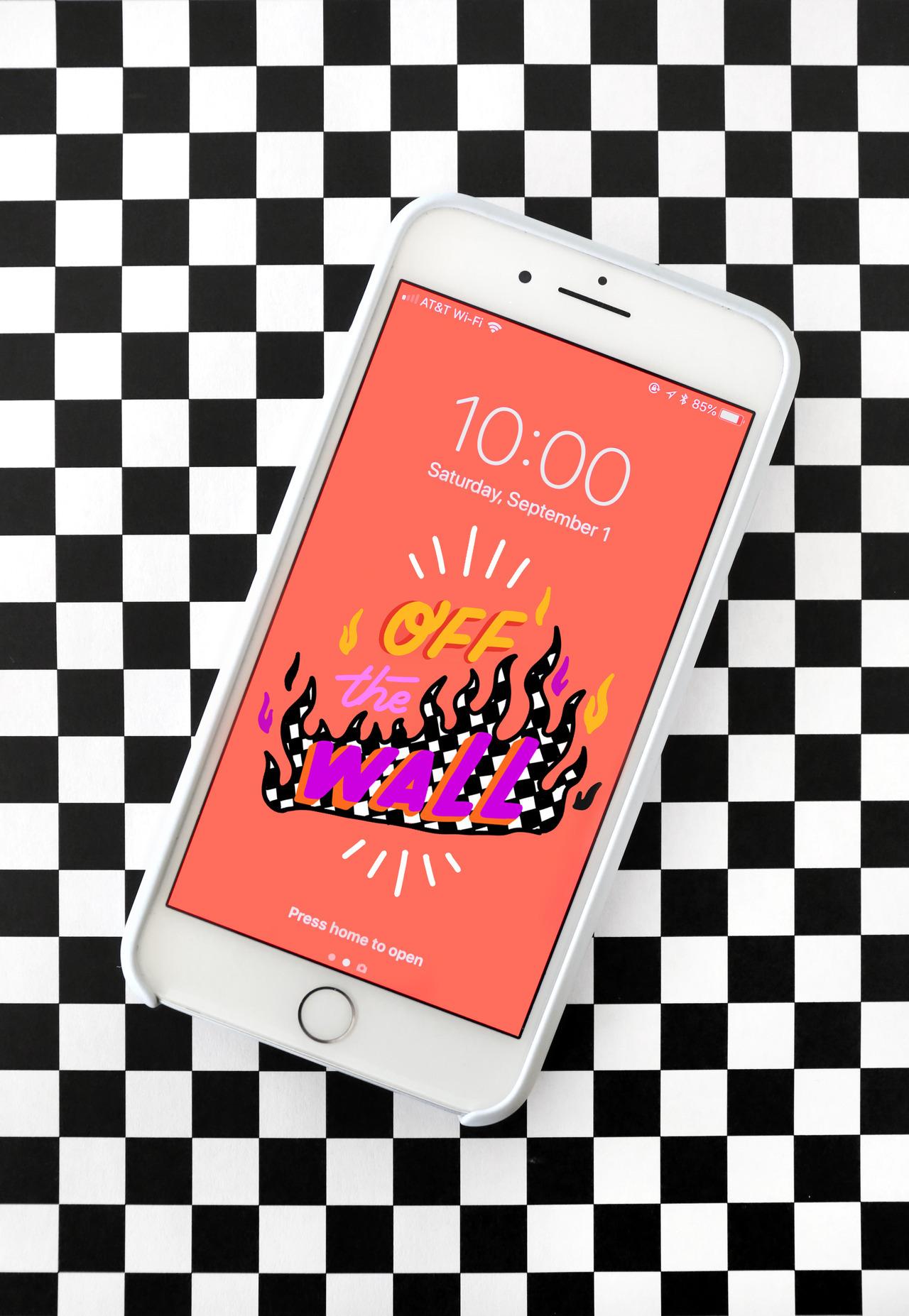 Girls Vans Wallpapers - Top Free Girls Vans Backgrounds - WallpaperAccess