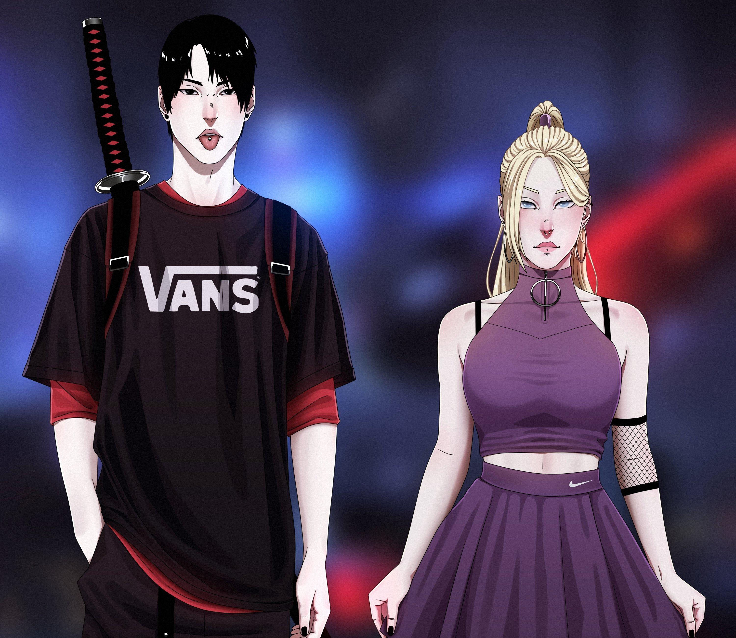 Girls Vans Wallpapers - Top Free Girls Vans Backgrounds - WallpaperAccess