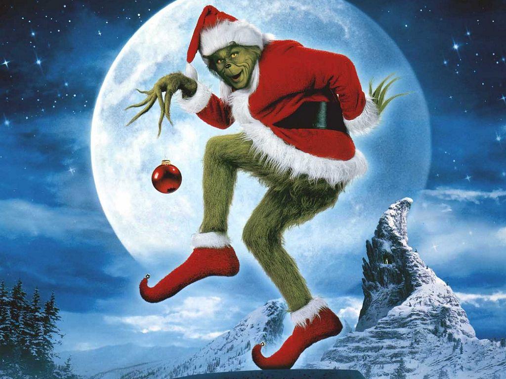 Grinch Movie Wallpapers - Top Free Grinch Movie Backgrounds ...