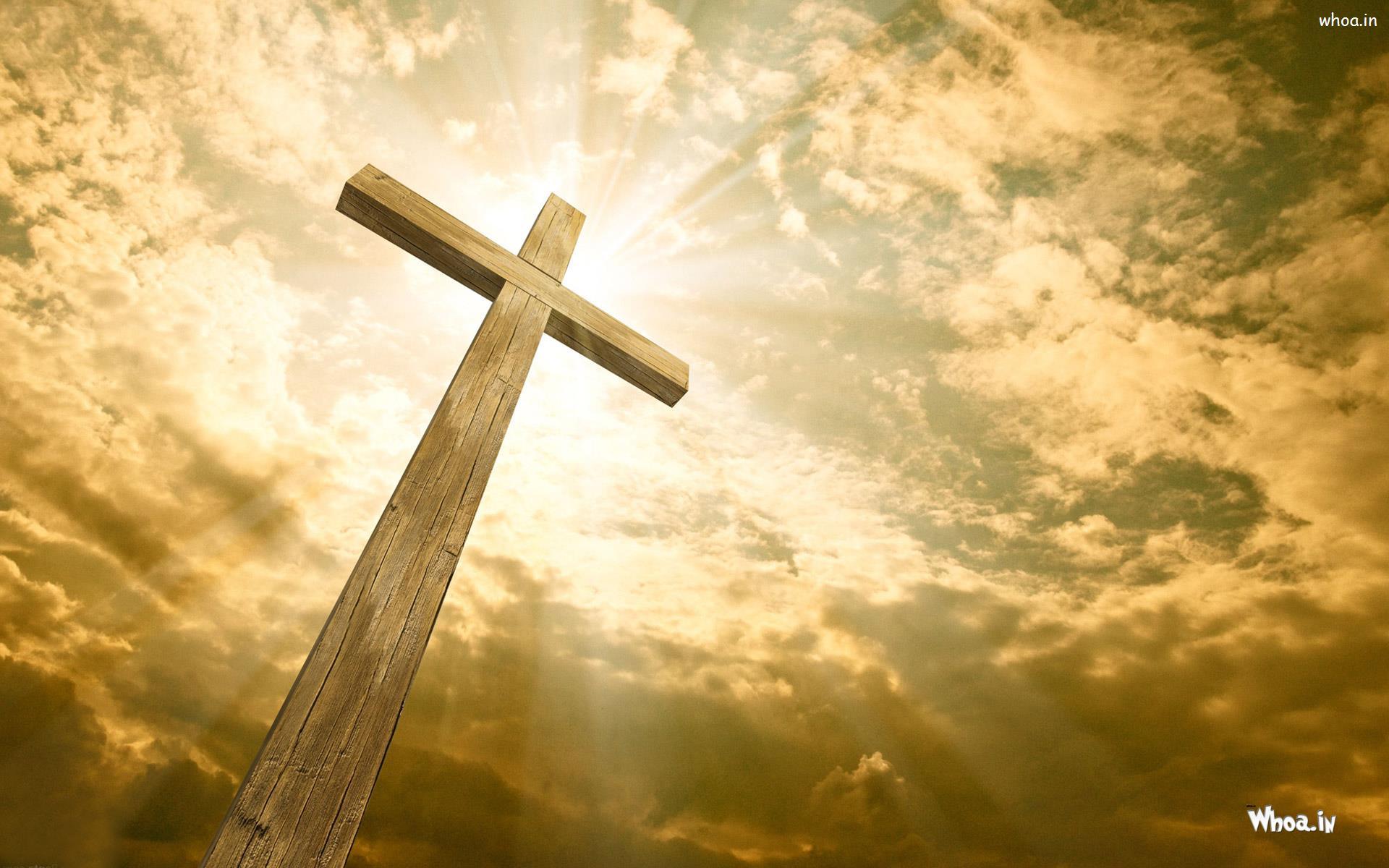 Religious Cross Wallpapers - Top Free Religious Cross Backgrounds ...
