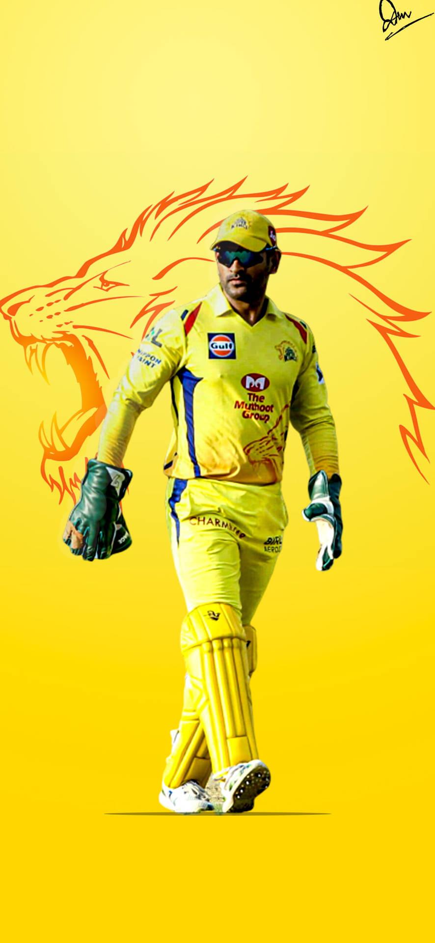 MSD CSK Wallpapers - Top Free MSD CSK Backgrounds - WallpaperAccess