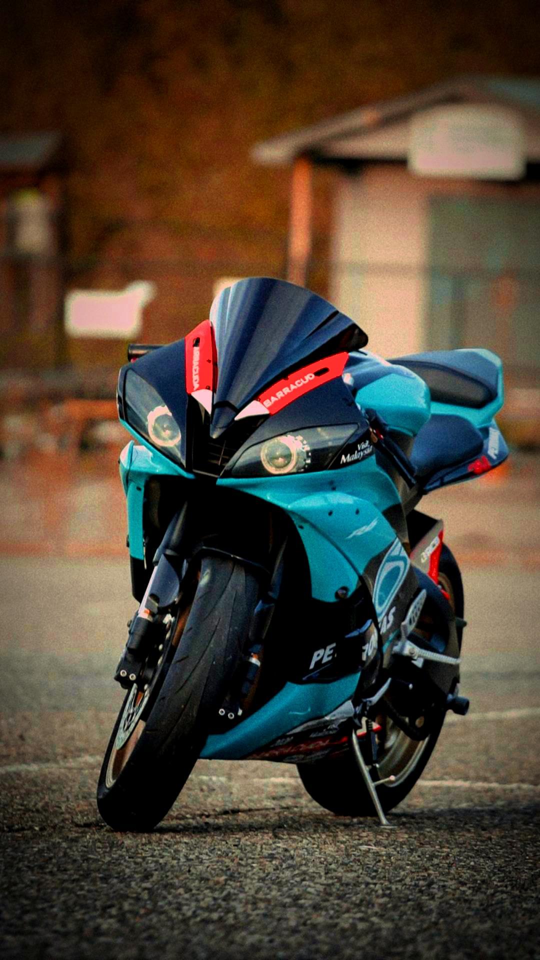 Bike For Mobile Wallpapers - Top Free Bike For Mobile Backgrounds ...
