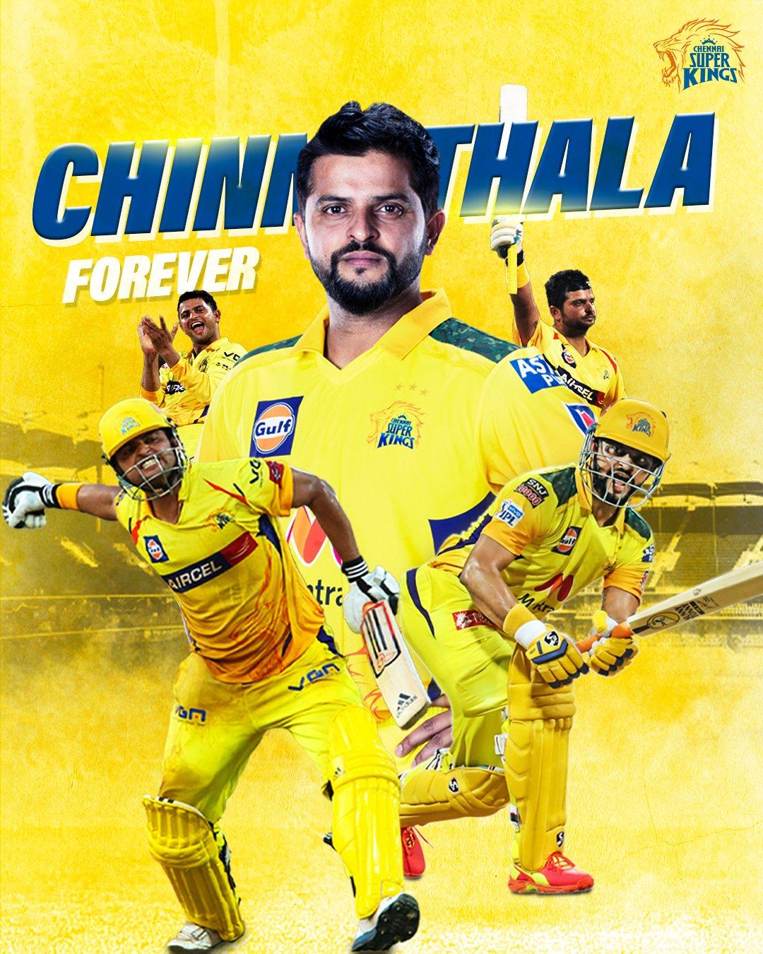CSK Team Wallpapers - Top Free CSK Team Backgrounds - WallpaperAccess