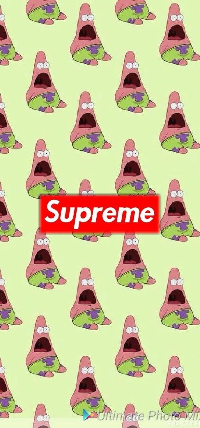 Spongebob Kaws Wallpapers - Top Free Spongebob Kaws Backgrounds ...