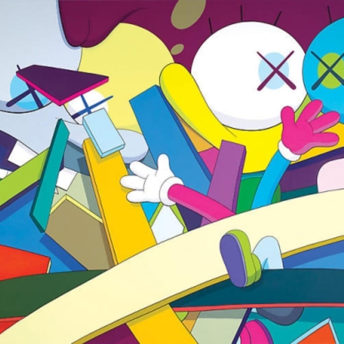 Spongebob Kaws Wallpapers - Top Free Spongebob Kaws Backgrounds ...