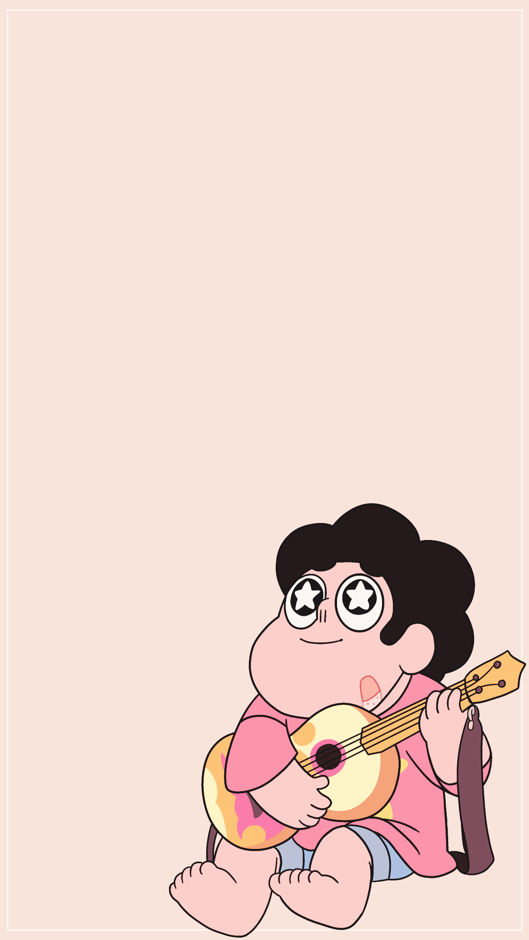 Cute Steven Universe Wallpapers - Top Free Cute Steven Universe ...
