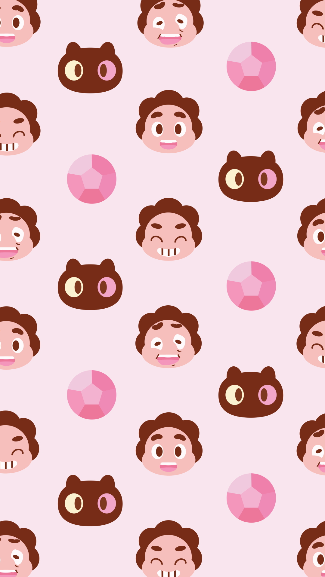 Cute Steven Universe Wallpapers - Top Free Cute Steven Universe ...