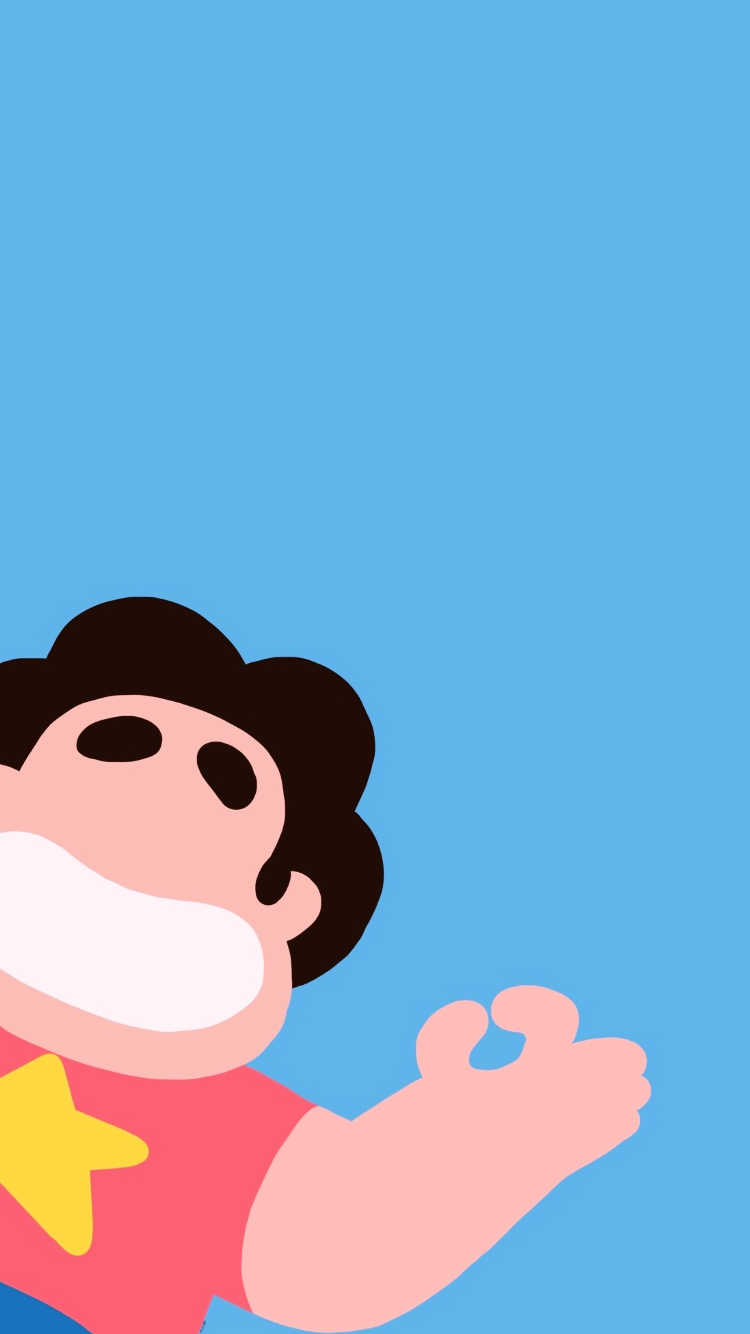 Cute Steven Universe Wallpapers - Top Free Cute Steven Universe ...