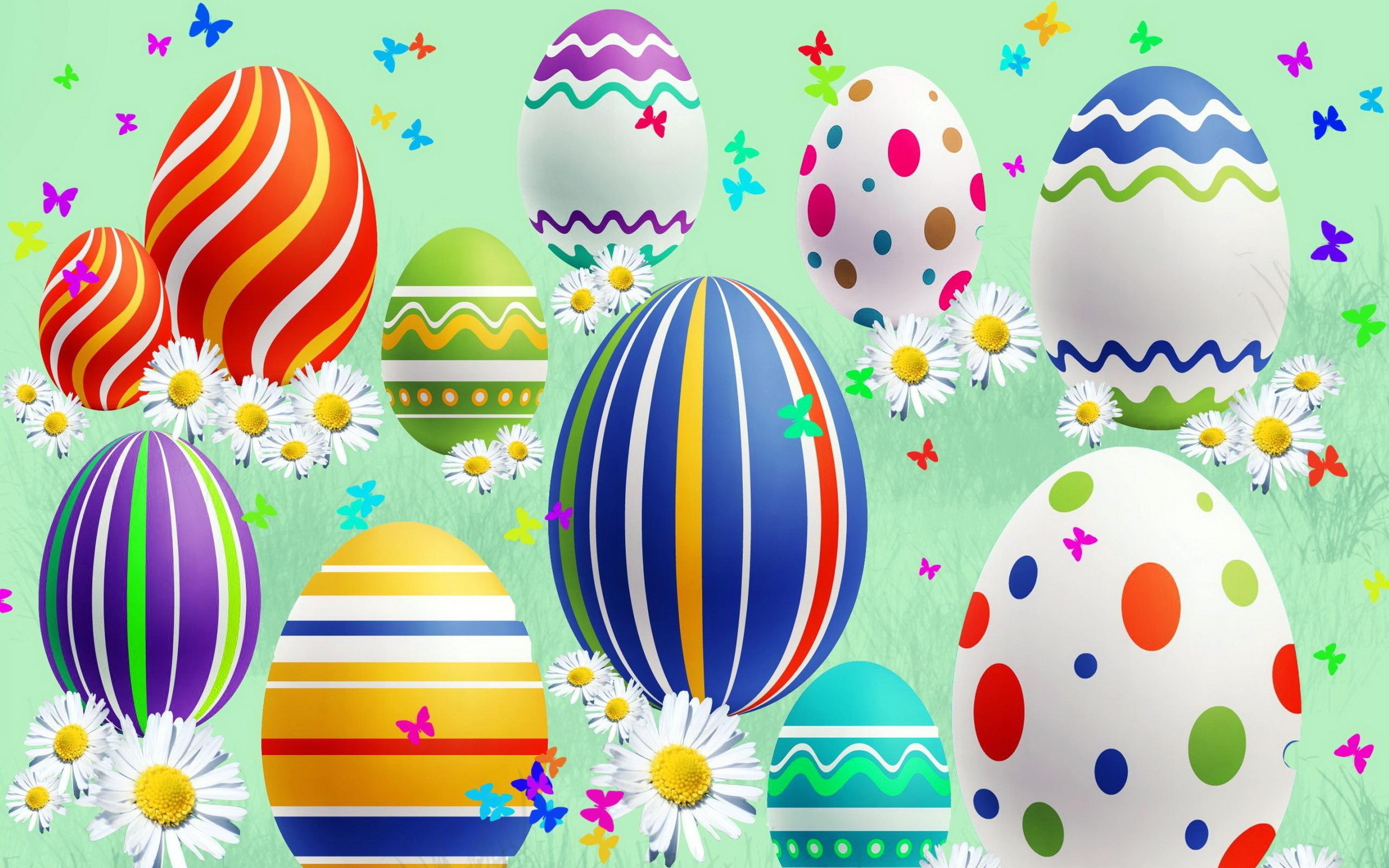 Easter Holiday Wallpapers - Top Free Easter Holiday Backgrounds ...