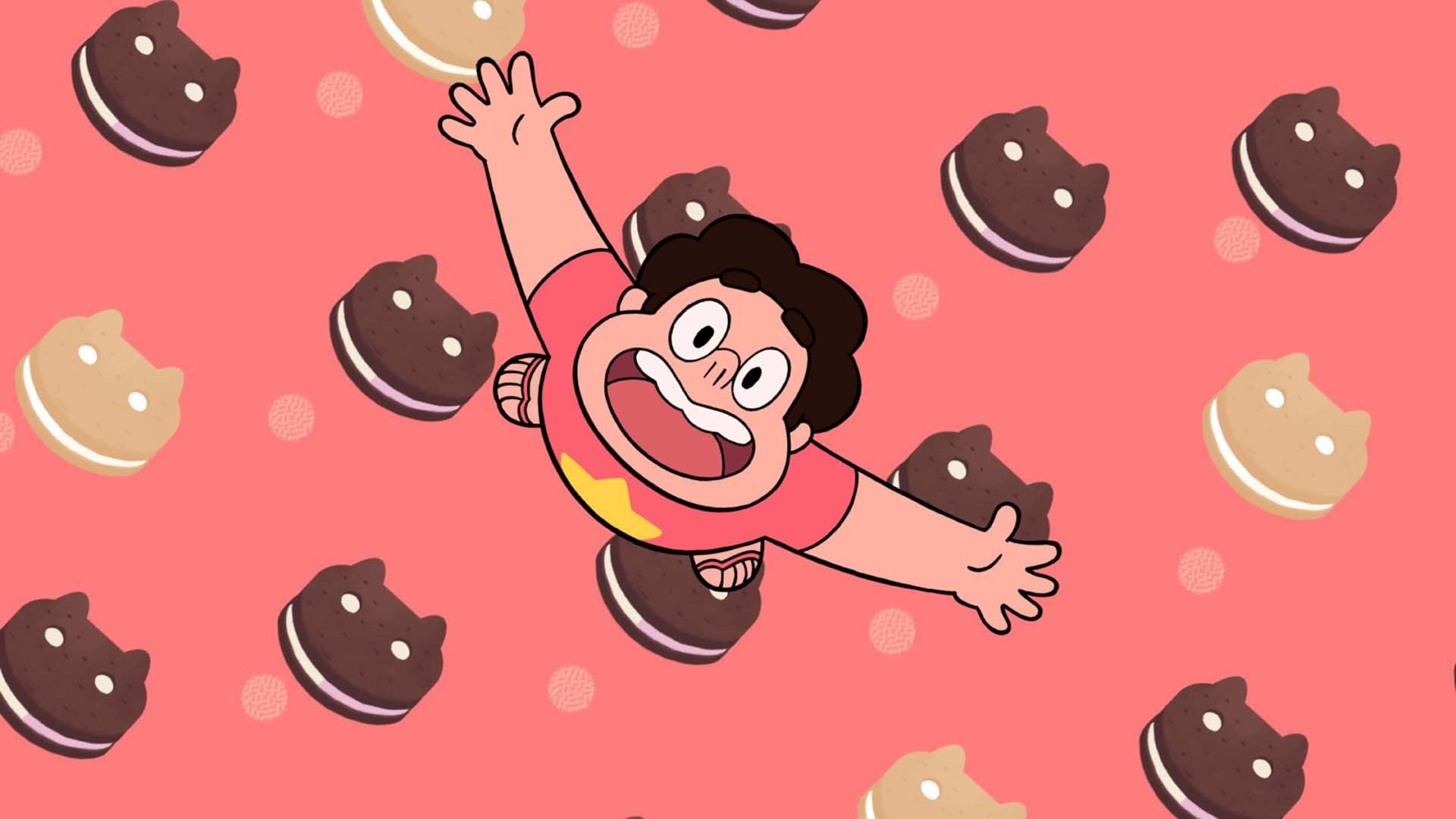 Cute Steven Universe Wallpapers - Top Free Cute Steven Universe ...