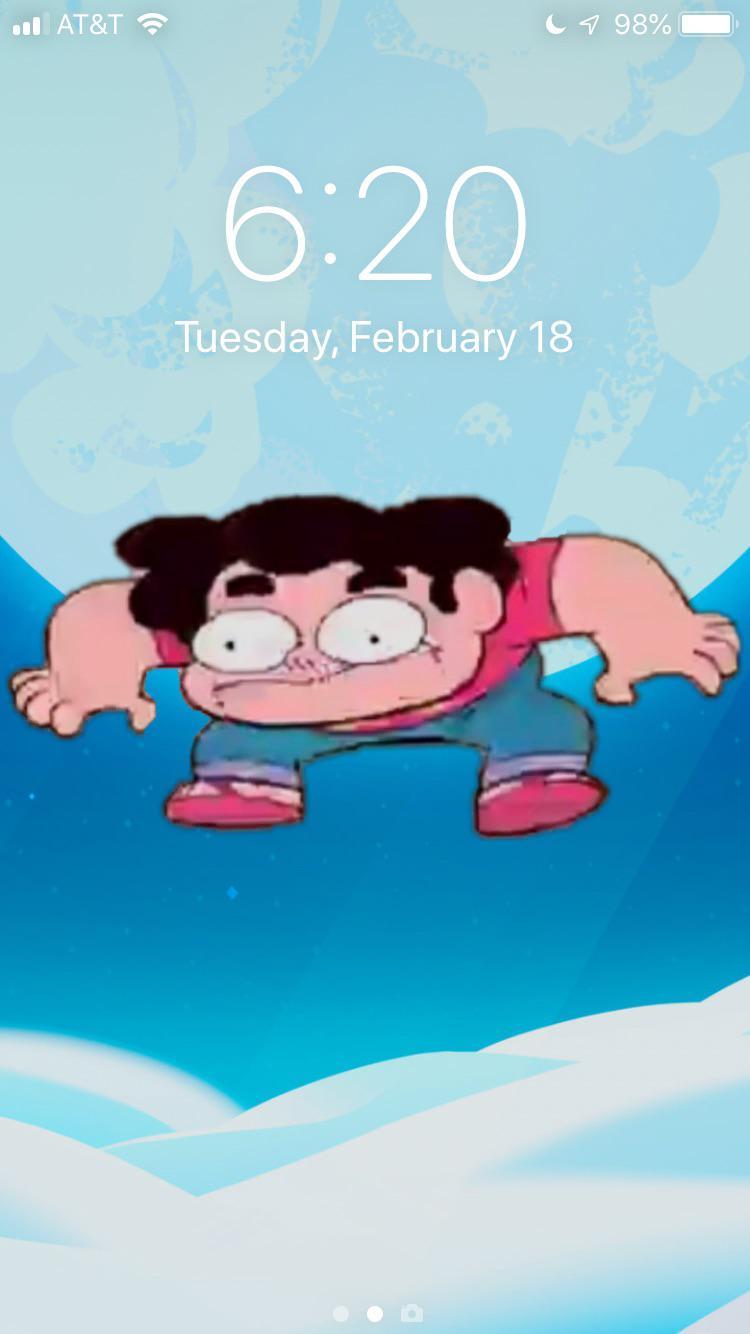 Cute Steven Universe Wallpapers - Top Free Cute Steven Universe ...