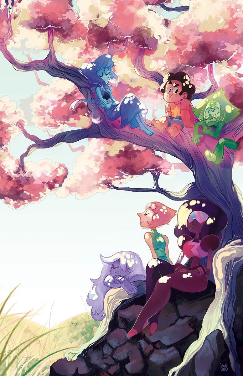 Cute Steven Universe Wallpapers - Top Free Cute Steven Universe ...