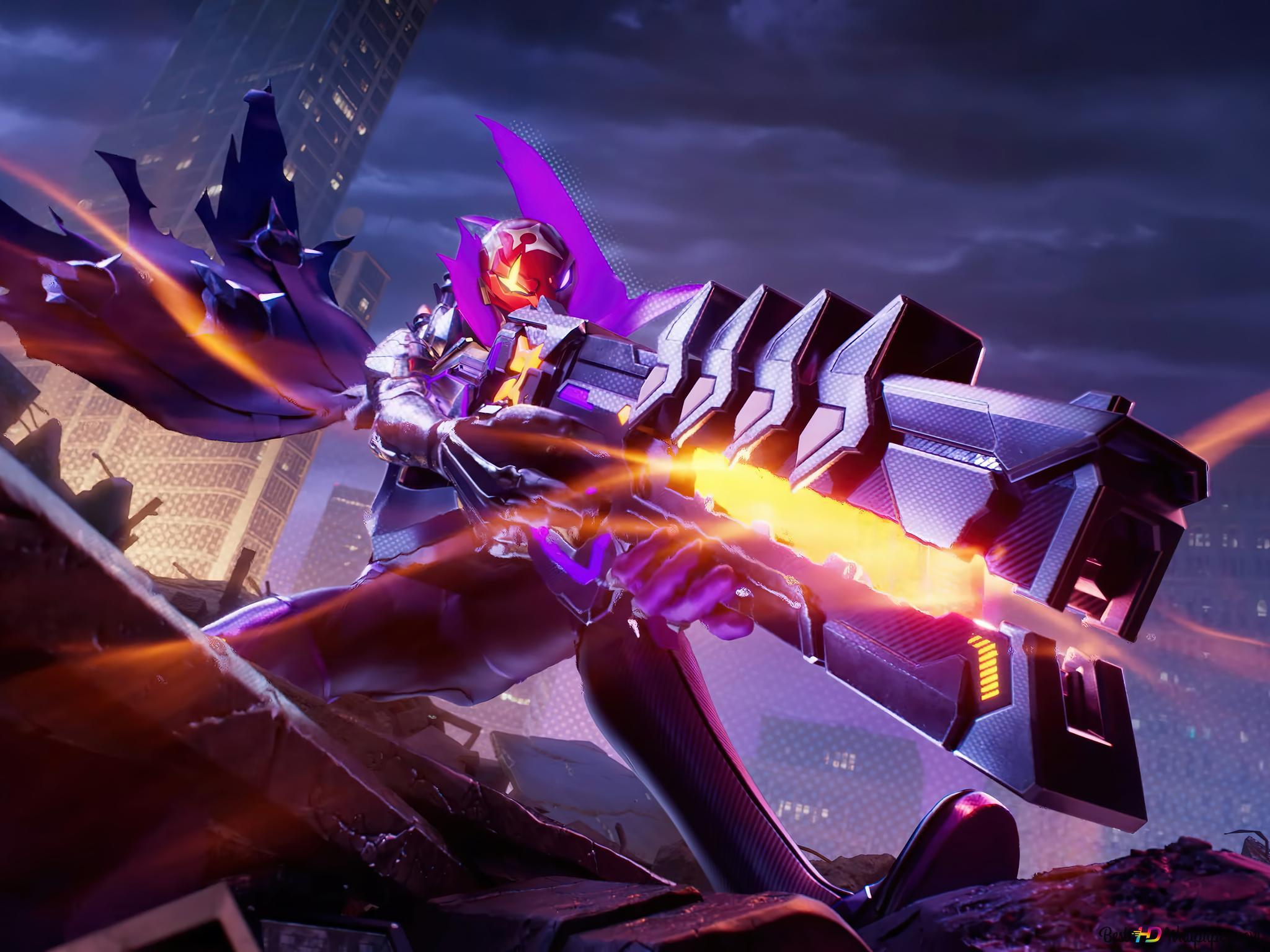 Project Jhin Wallpapers - Top Free Project Jhin Backgrounds - WallpaperAccess