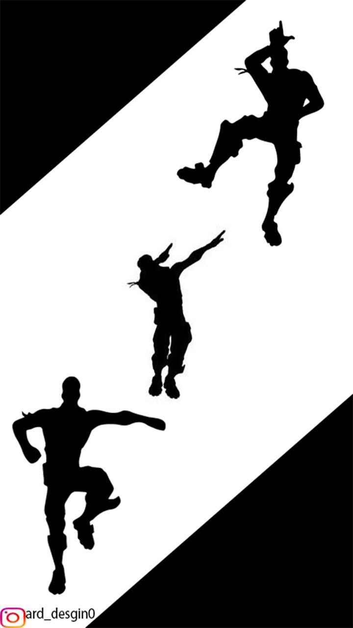 Fortnite Emote Wallpapers - Top Free Fortnite Emote Backgrounds ...