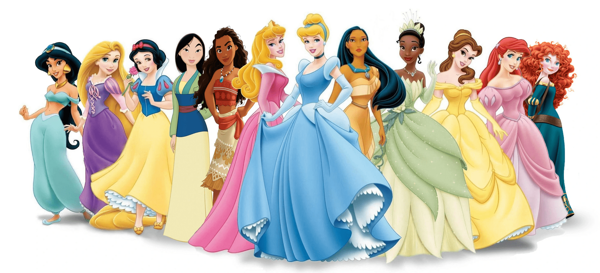 Real Princess Wallpapers - Top Free Real Princess Backgrounds ...