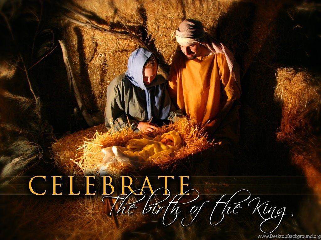 Religious Christmas Wallpapers - Top Free Religious Christmas ...