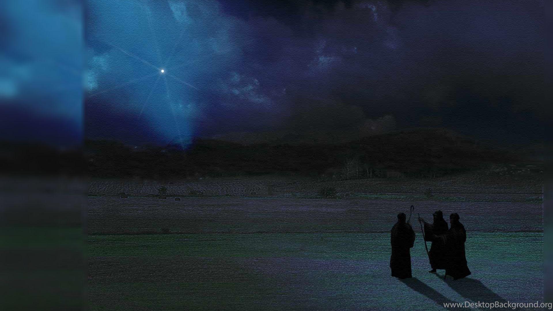 Religious Christmas Wallpapers - Top Free Religious Christmas ...