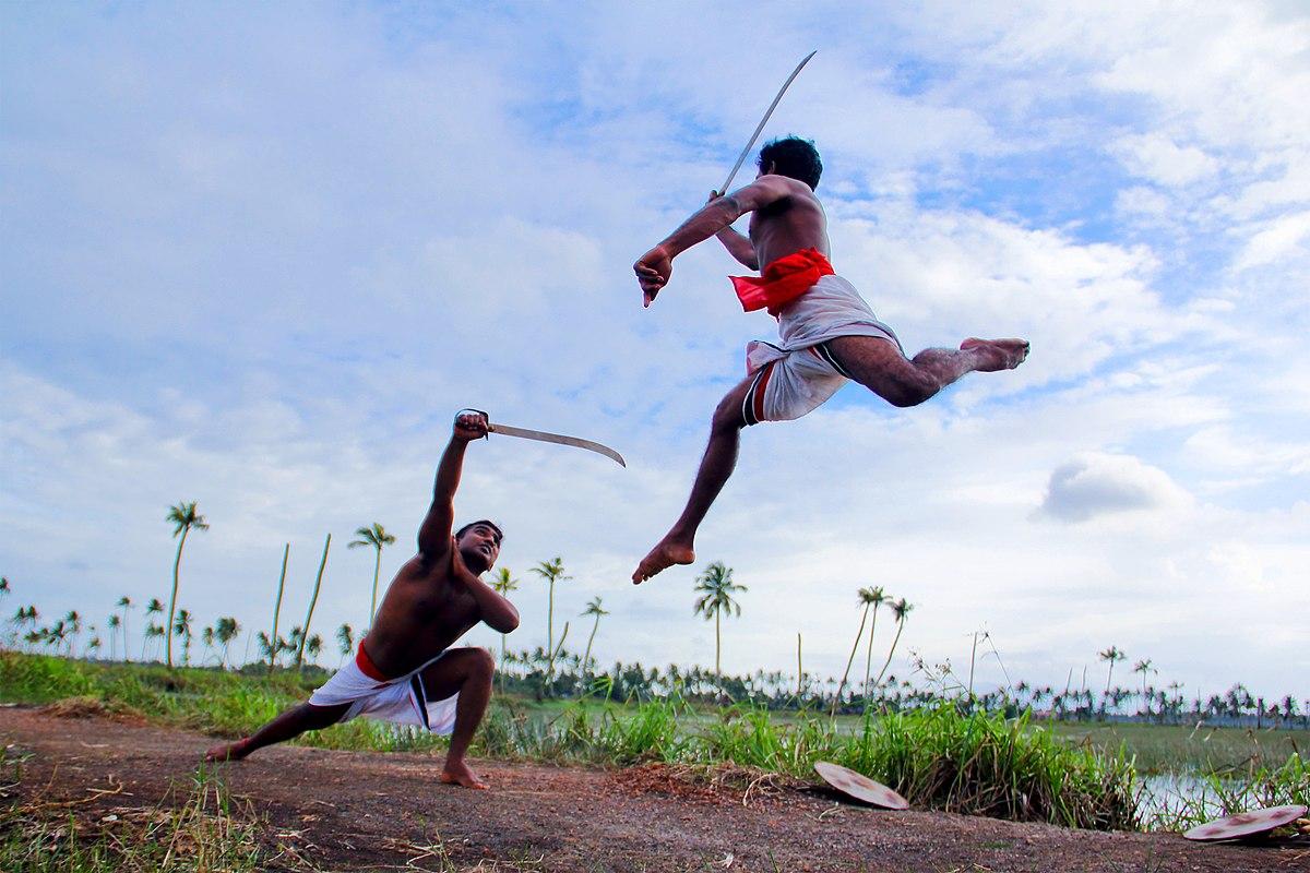 Kalaripayattu Wallpapers - Top Free Kalaripayattu Backgrounds ...