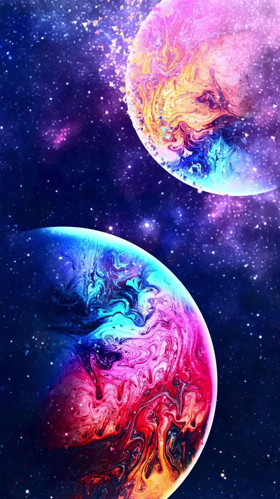 Cute Universe Wallpapers - Top Free Cute Universe Backgrounds ...