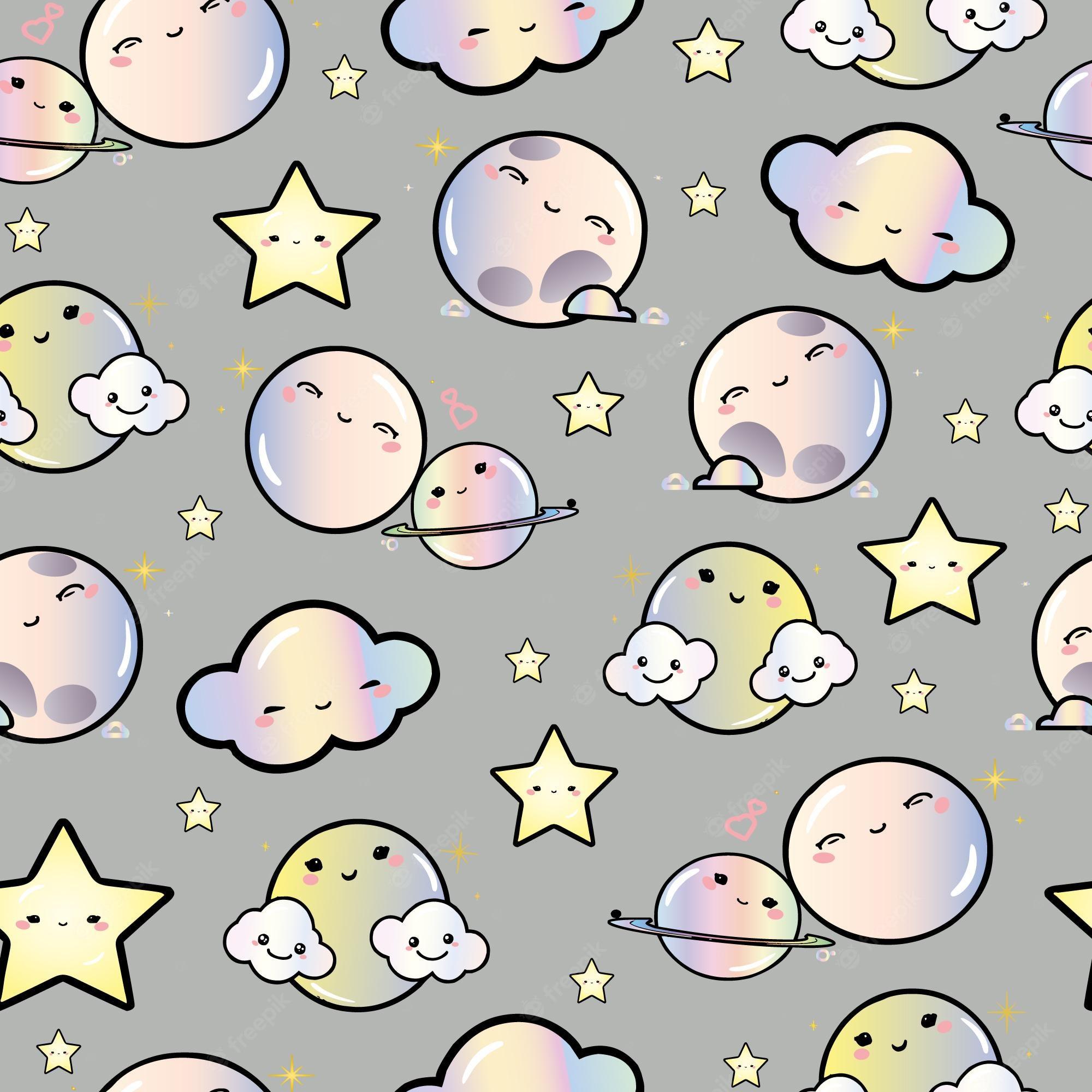 Cute Universe Wallpapers - Top Free Cute Universe Backgrounds ...