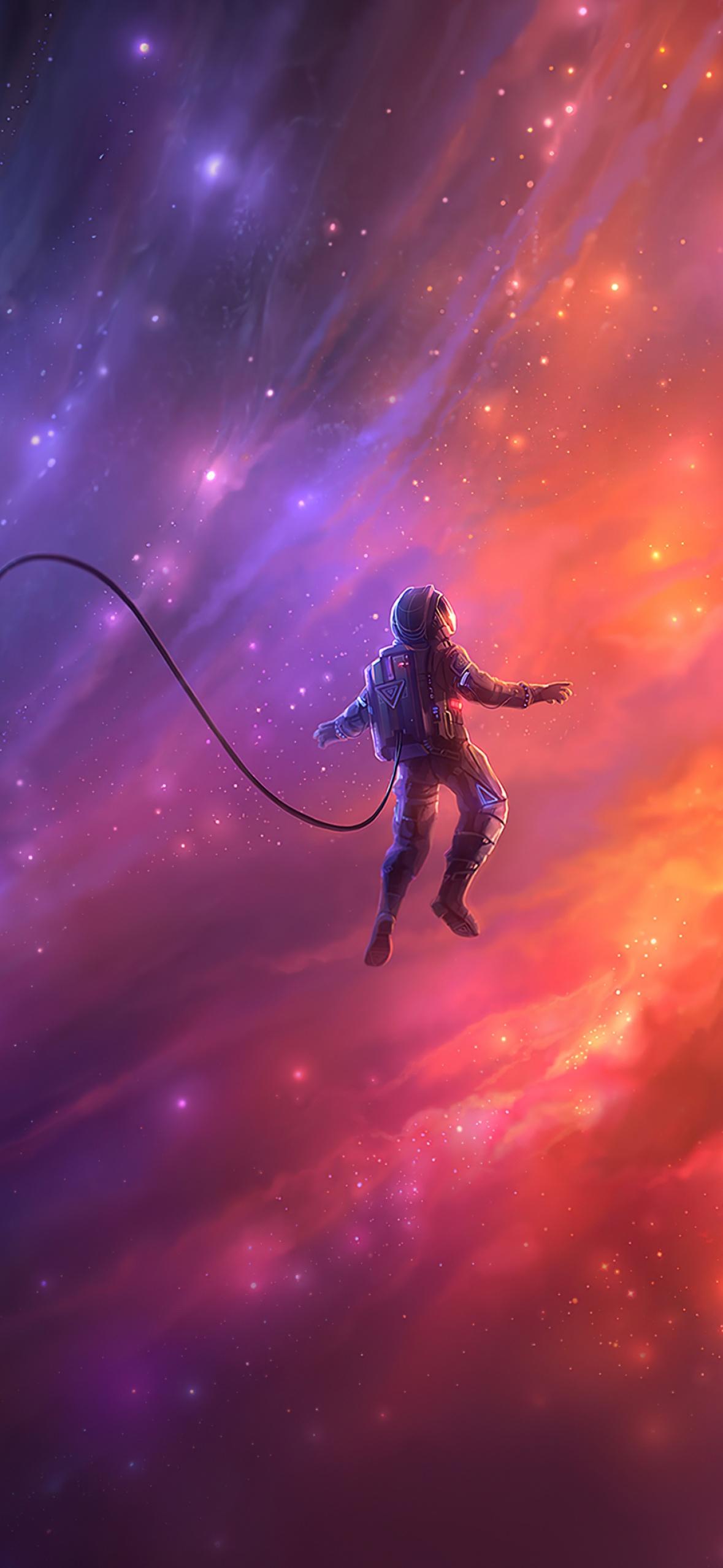 Astronaut Cool Art Wallpapers - Top Free Astronaut Cool Art Backgrounds ...