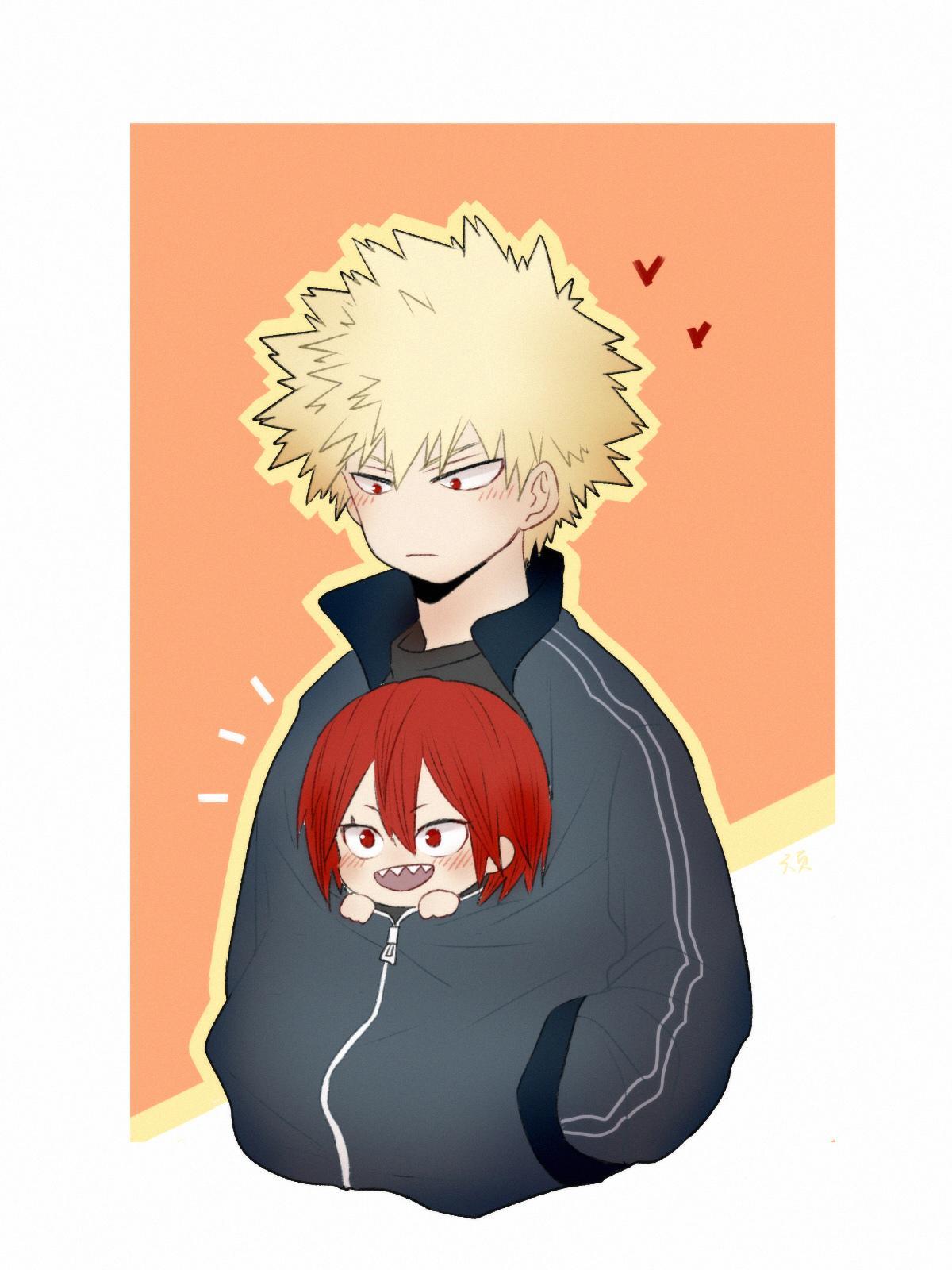 Kiribaku Phone Wallpapers - Top Free Kiribaku Phone Backgrounds ...