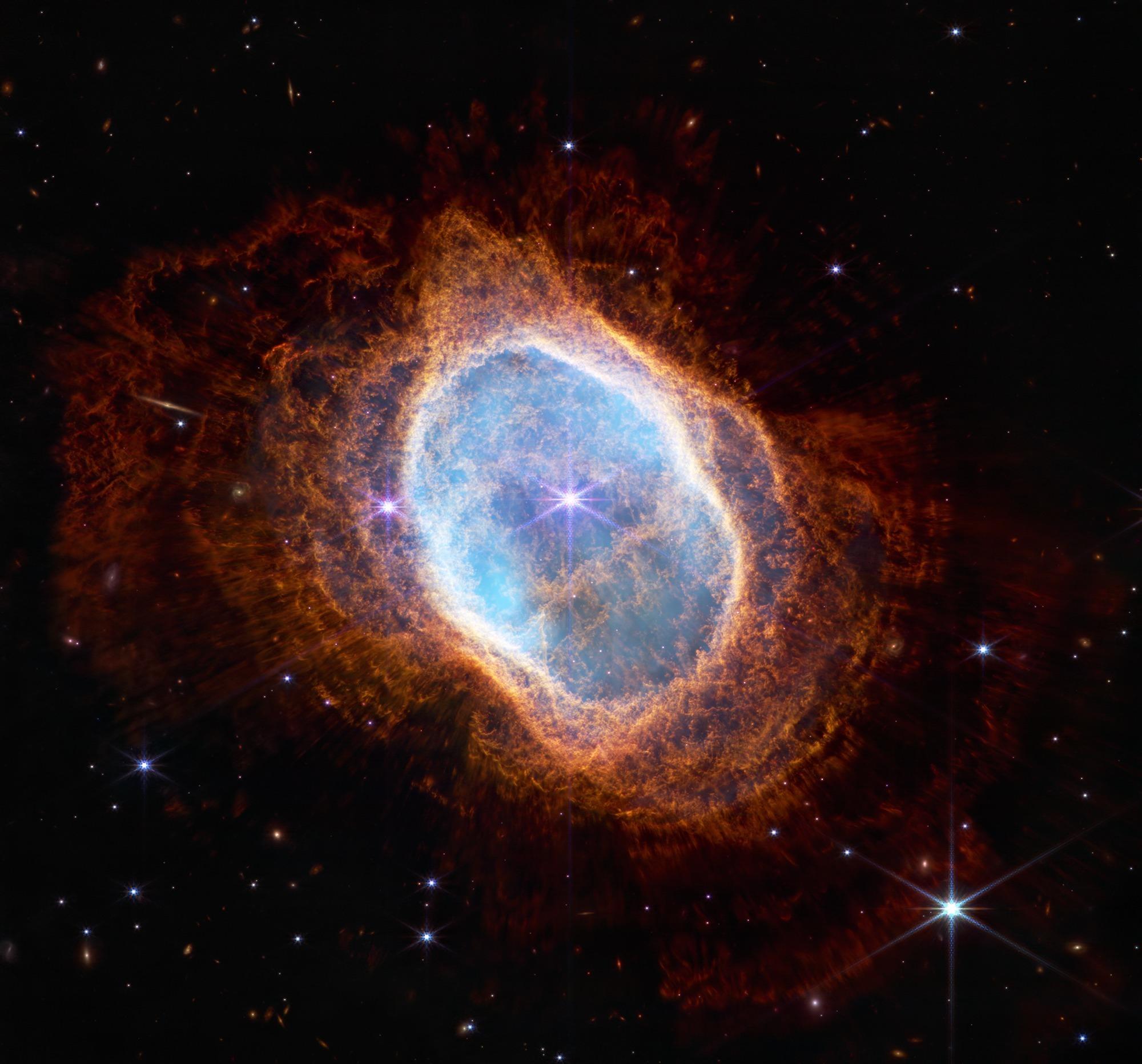 NASA Universe Wallpapers - Top Free NASA Universe Backgrounds ...