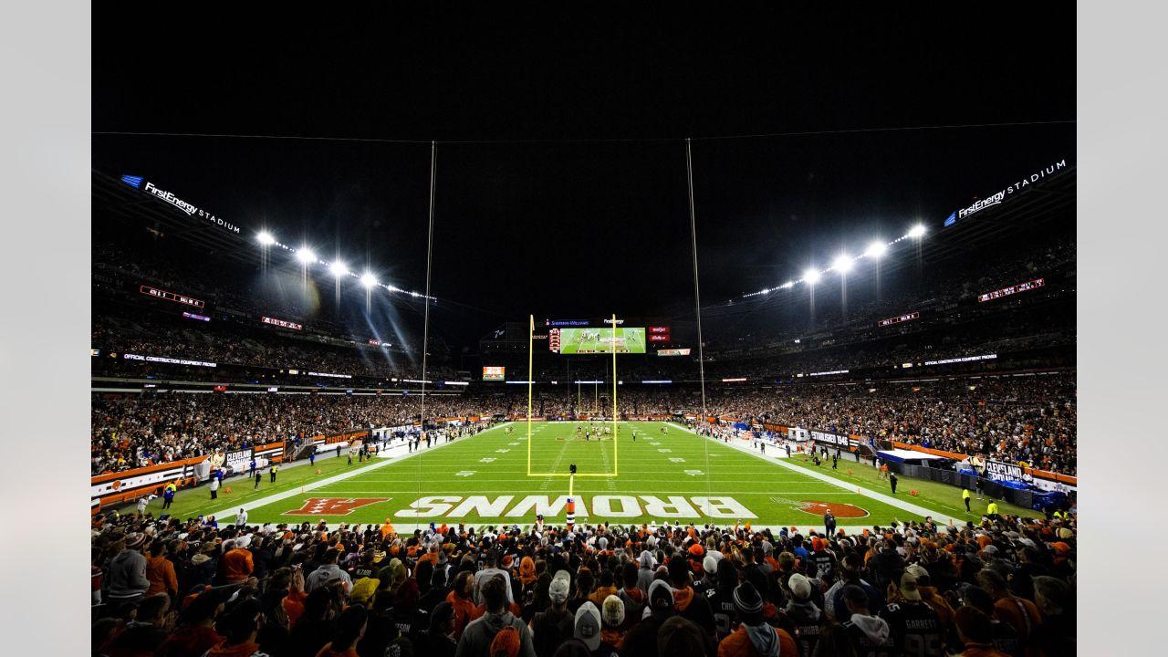 Cleveland Browns Stadium Wallpapers - Top Free Cleveland Browns Stadium ...